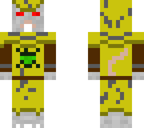 seer | Minecraft Skins