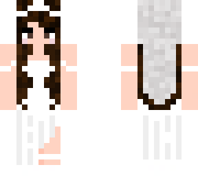skin de boda | Minecraft Skin