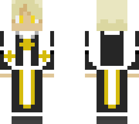 sol | Minecraft Skins
