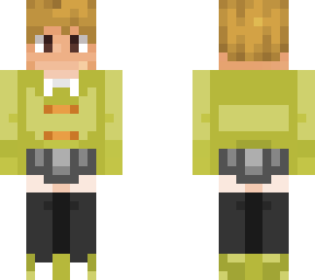 solidarity | Minecraft Skins