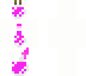 The 3 Types Of Potions | Minecraft Skin