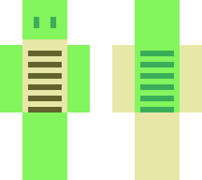 turtle | Minecraft Skin