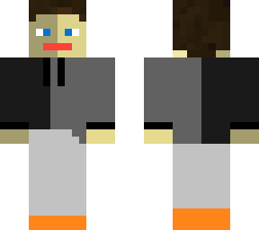 Ultracrane | Minecraft Skin