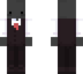 vasco | Minecraft Skins