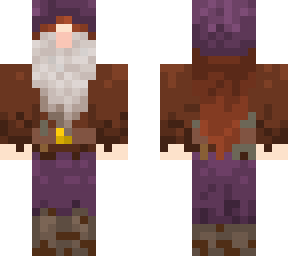 gnome | Minecraft Skins