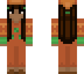 villager | Minecraft Skins