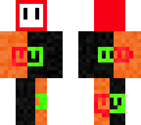 brick | Minecraft Skins