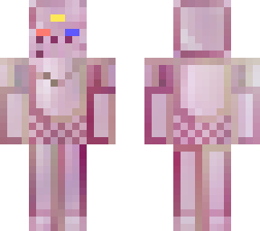aura | Minecraft Skins