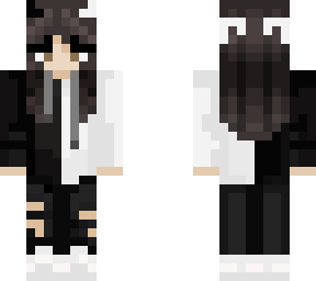 mujer | Minecraft Skins