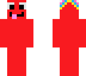 garden of banban | Minecraft Skins