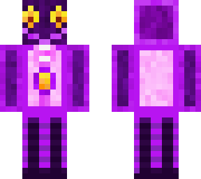 barnaby | Minecraft Skins