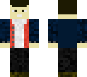 jock | Minecraft Skins