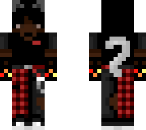 scene boy | Minecraft Skins