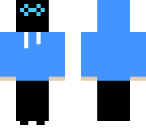 Boywithuke | Minecraft Skin