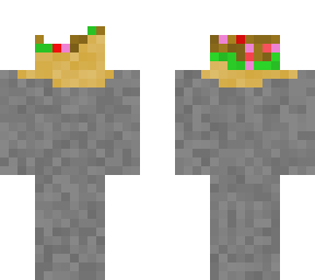 burrito | Minecraft Skins