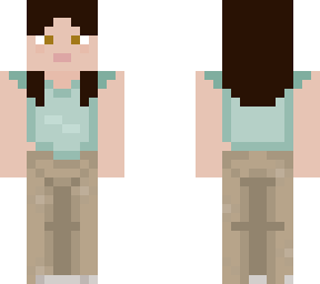 killuallu | Minecraft Skins