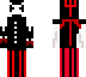 clown | Minecraft Skins