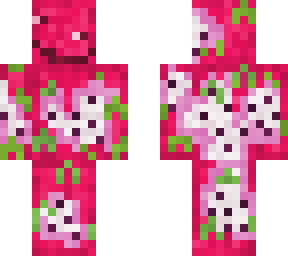 vegetable | Minecraft Skins