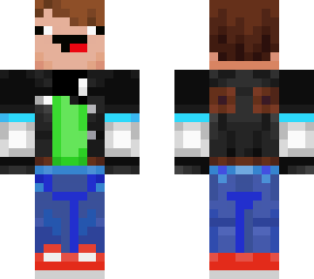 derp | Minecraft Skins