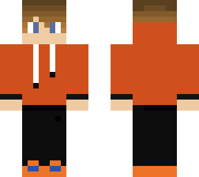 freaky | Minecraft Skins