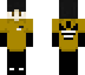 drill | Minecraft Skins