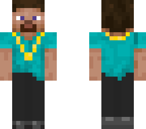 drip steve | Minecraft Skins