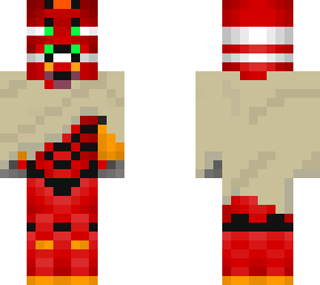 eva 01 | Minecraft Skins