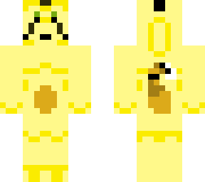 floppybelly | Minecraft Skin