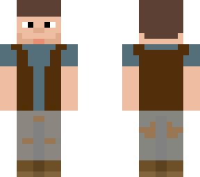 forest | Minecraft Skins