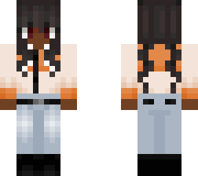 western | Minecraft Skins