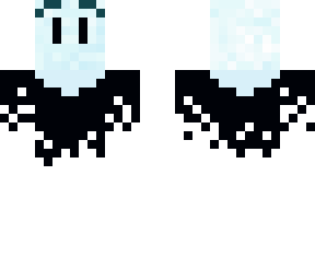 Ghostberry | Minecraft Skin