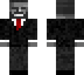 giga chad | Minecraft Skins