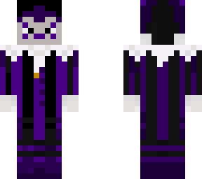 jester | Minecraft Skins
