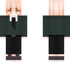 korean school | Minecraft Skins