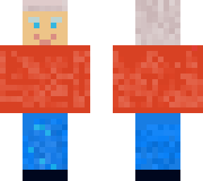 opa | Minecraft Skins