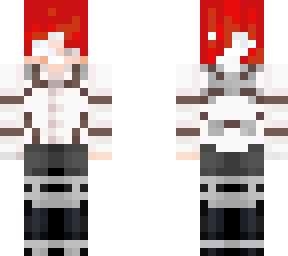 bandages | Minecraft Skins