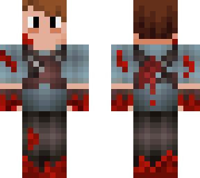 maze runner | Minecraft Skins