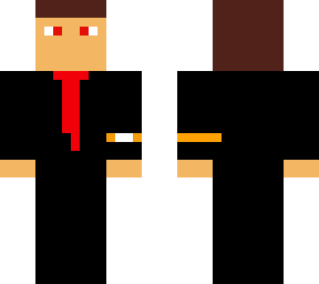 black men | Minecraft Skins