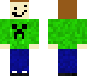 micah | Minecraft Skins