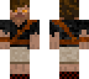 grease | Minecraft Skins