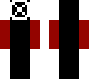 Okerade Reistance | Minecraft Skin