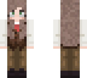 librarian | Minecraft Skins