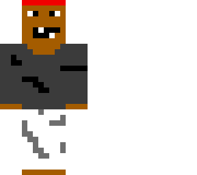 open na noor | Minecraft Skins