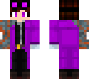 pedrux | Minecraft Skins