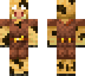 piglin | Minecraft Skins
