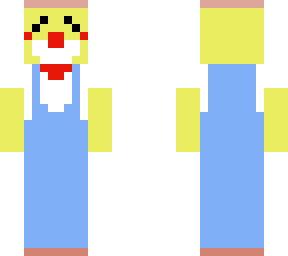 pizza tower | Minecraft Skins