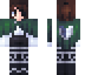 poop | Minecraft Skin