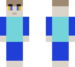 Pro boy | Minecraft Skin