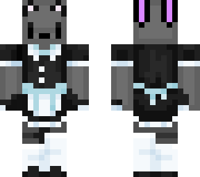 righty | Minecraft Skin