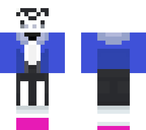 mlg glasses | Minecraft Skins